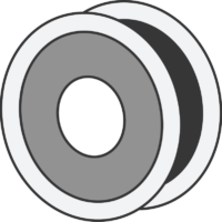 PVC DEKADUR - KVG Kunststoff-Vertriebs KG
