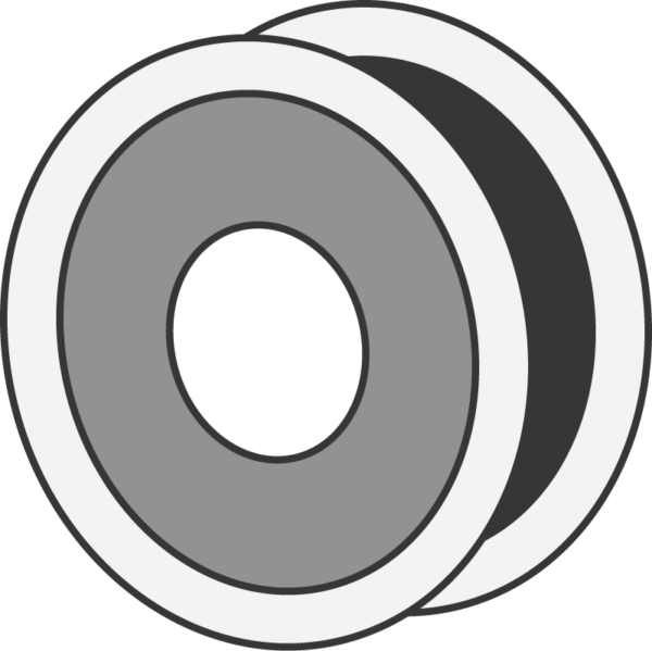 PVC DEKADUR - KVG Kunststoff-Vertriebs KG